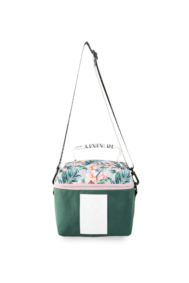 Paul Verde – Rummy Bags