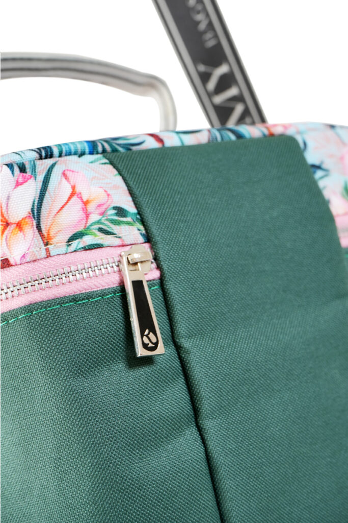 Paul Verde – Rummy Bags